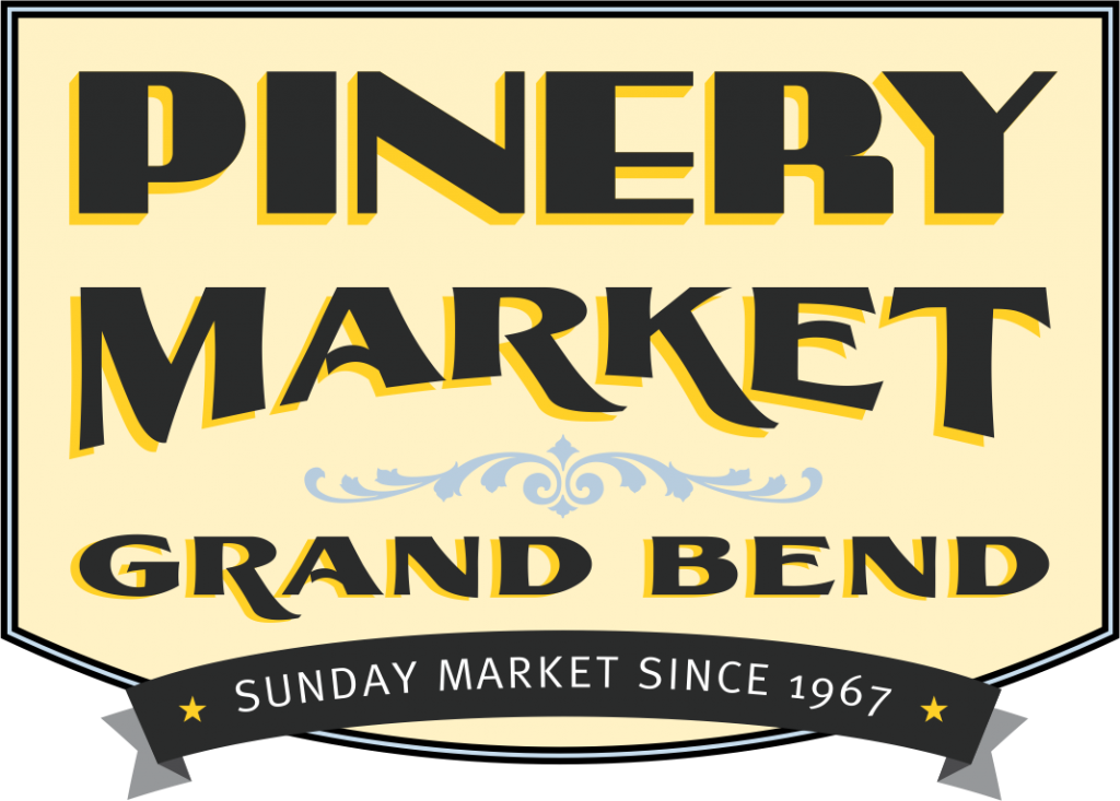 The Market – Pinery Antique Flea Market